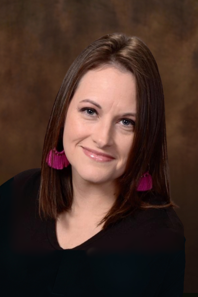 Staff - First Baptist Church Kilgore